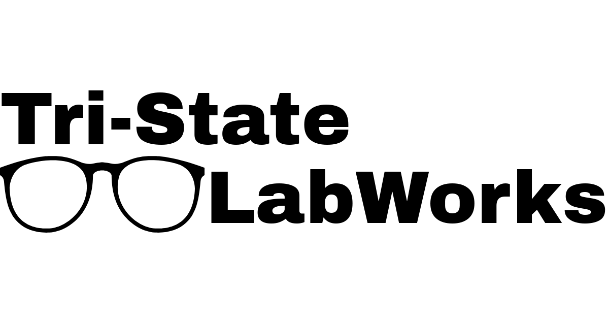 Tri-State Lab Works - Your Independent Wholesale Optical Lab